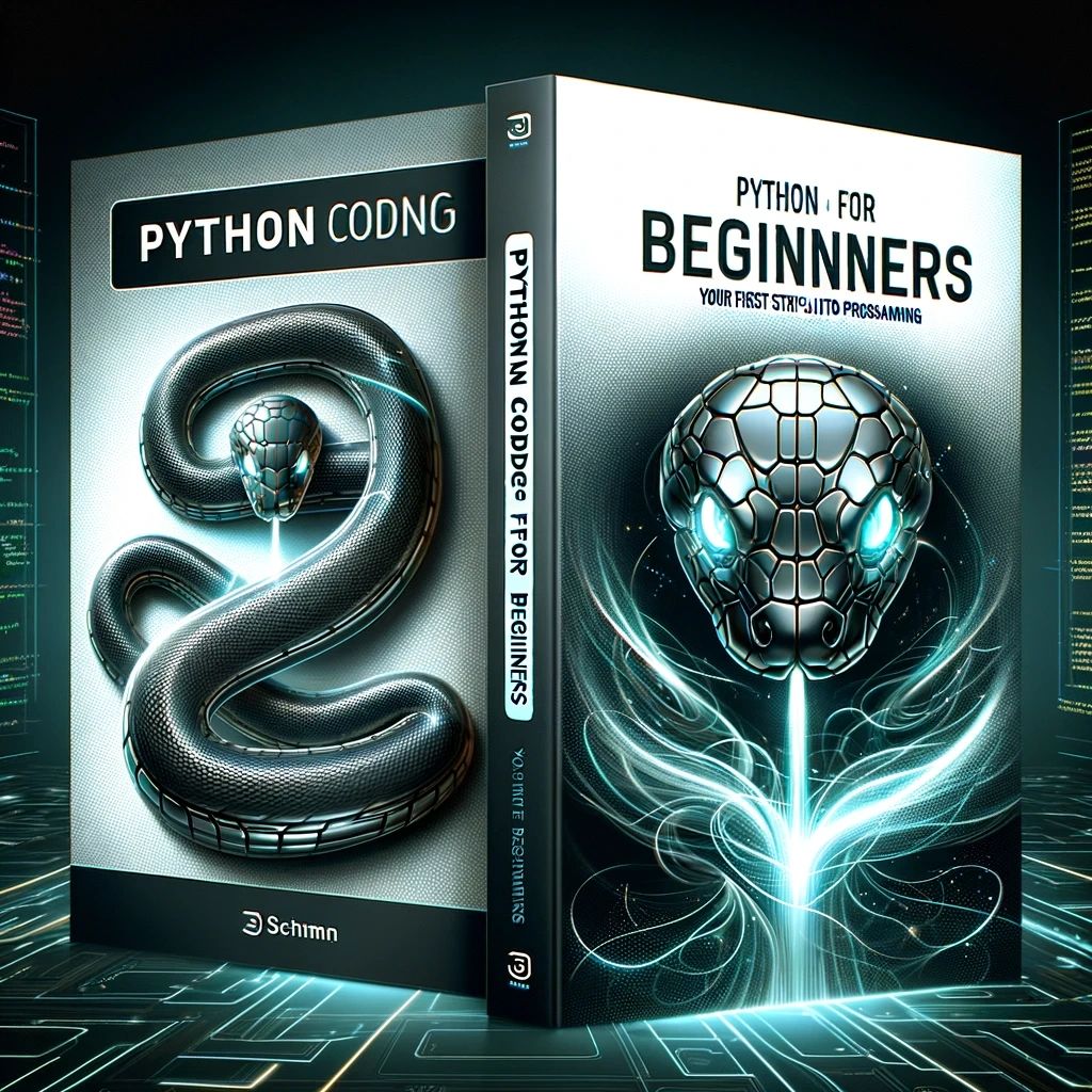 Python Coding for Beginner's